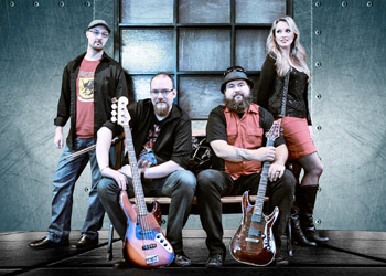 Live Music Calendar | Mickie Finnz Fish House & Bar